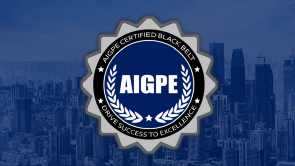 Certification Courses - AIGPE