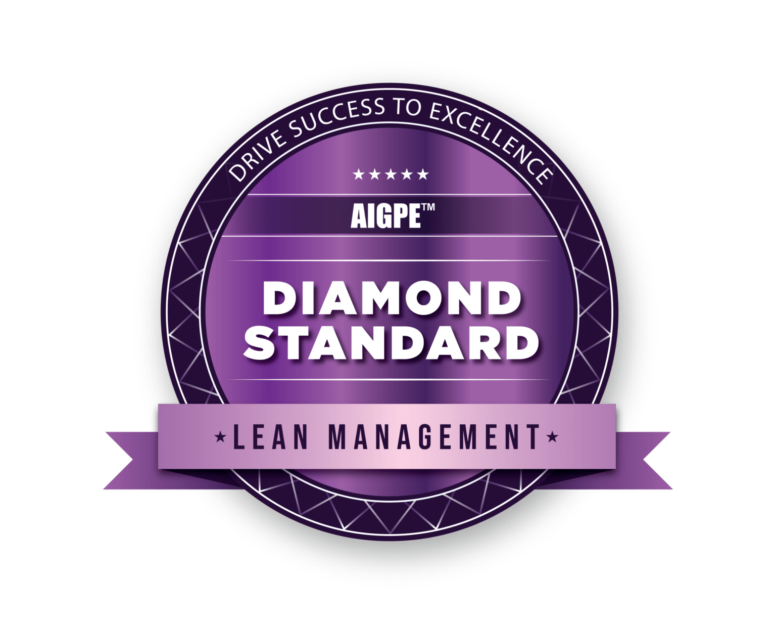 Quality Champion - AIGPE