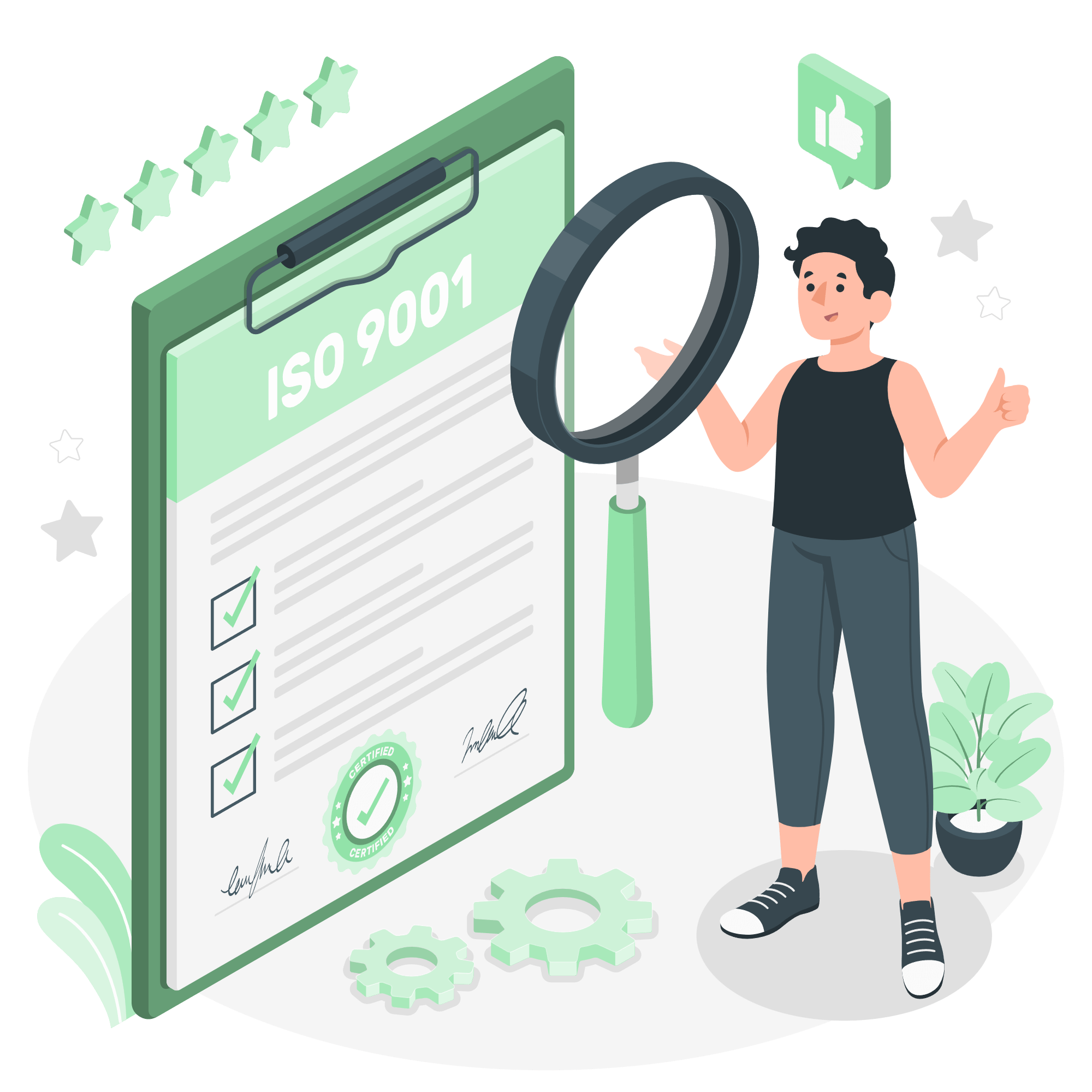 FMEA Simplified: Prevent Problems Before They Happen