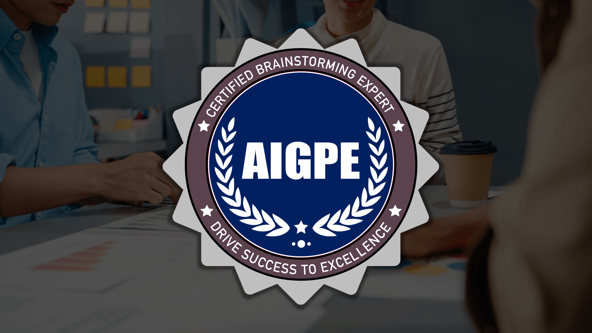 Certification Courses - AIGPE