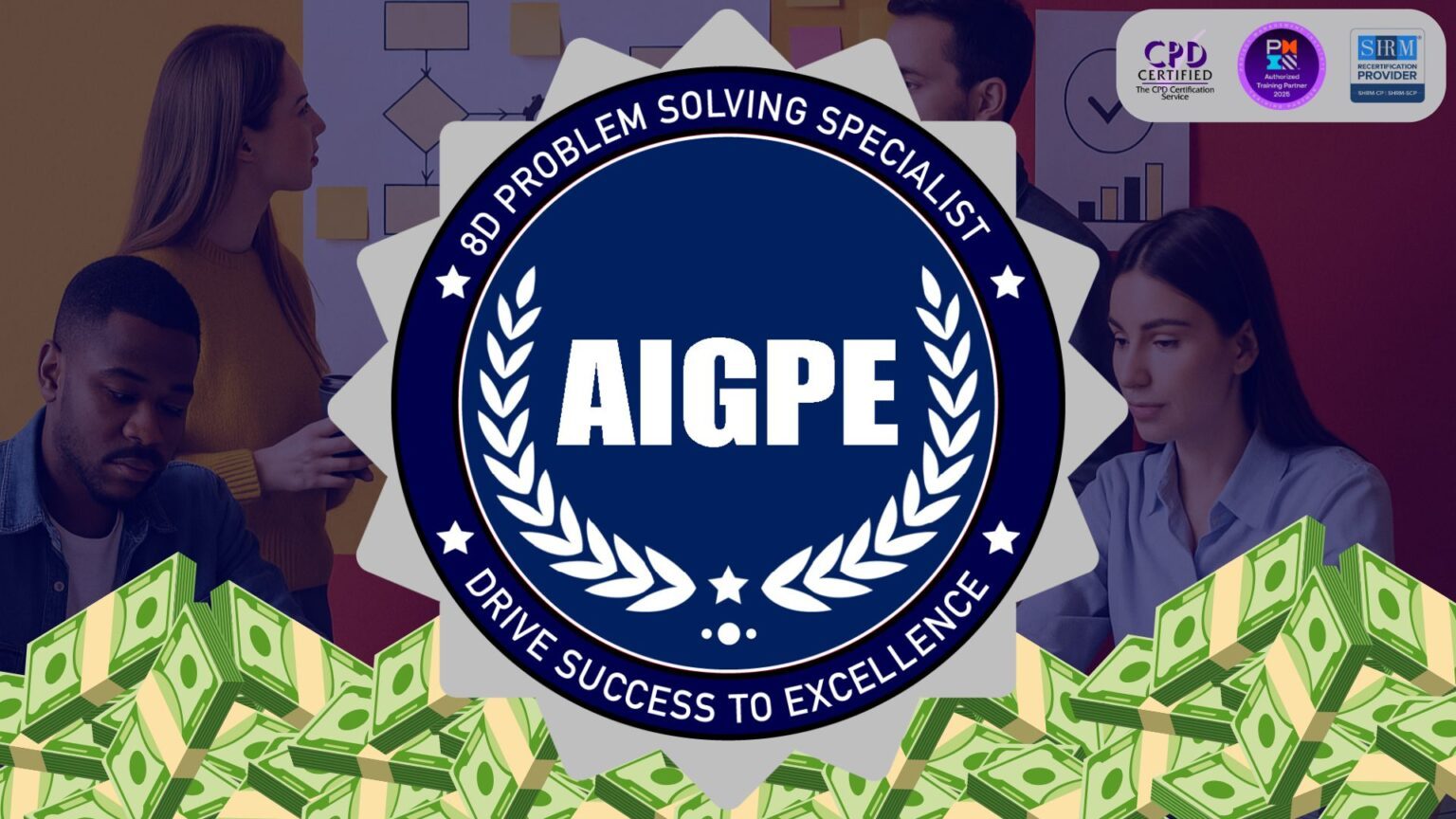 Certification Courses - AIGPE