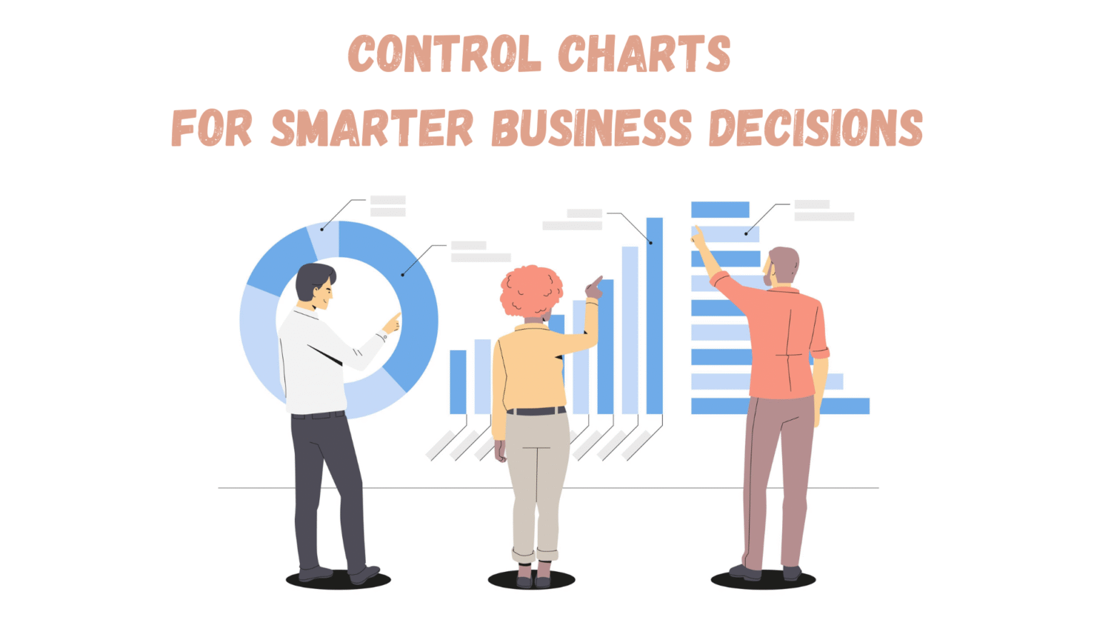 Control Charts for Smarter Business Decisions