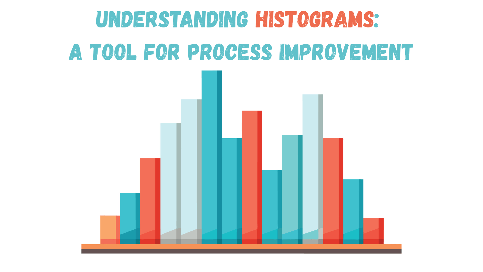 Understanding Histograms: A Tool for Process Improvement
