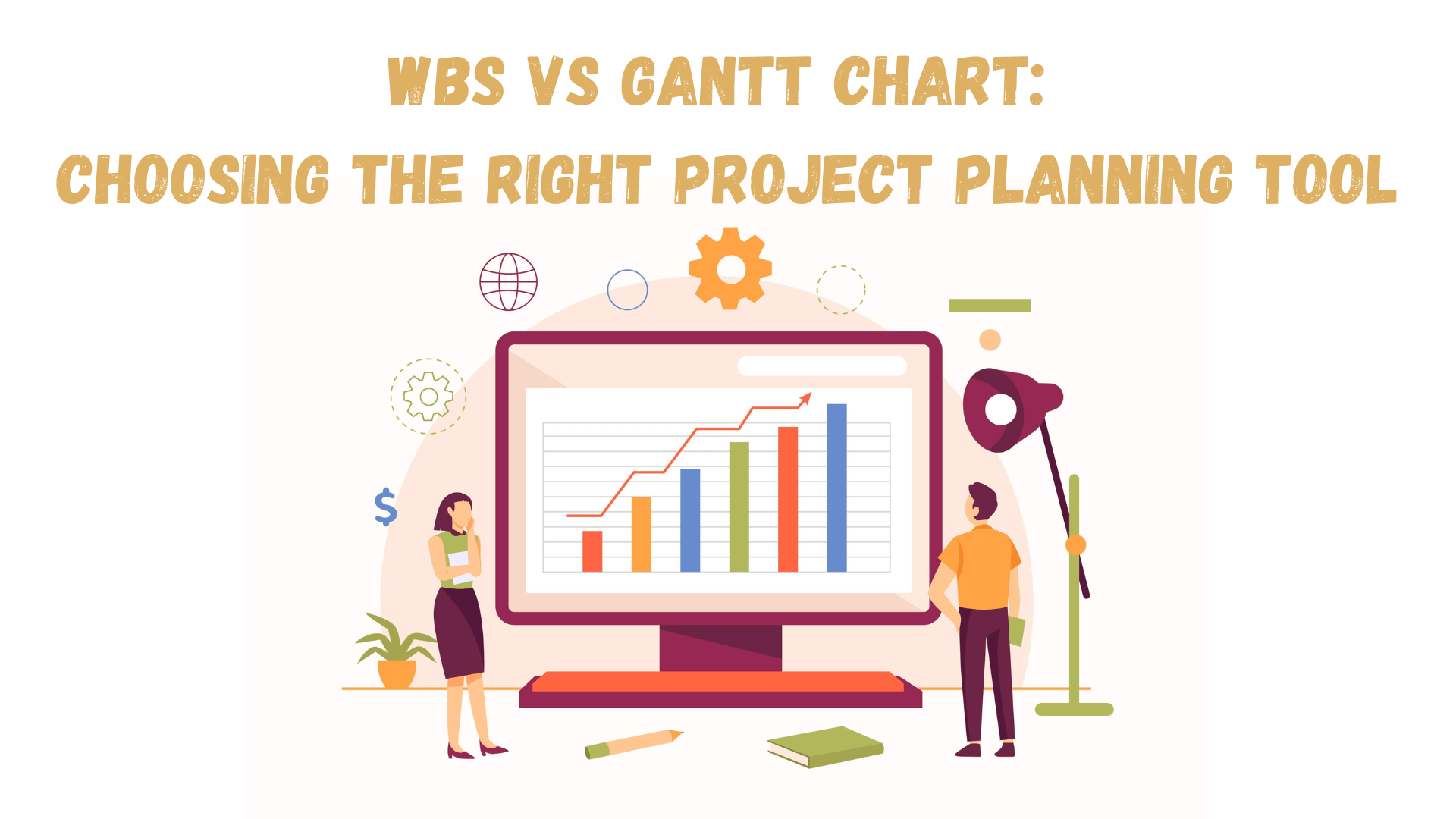 WBS vs Gantt Chart: Choosing the Right Project Planning Tool
